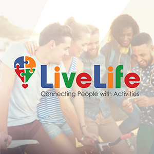 Blog | LiveLife - Connecting People with Activities